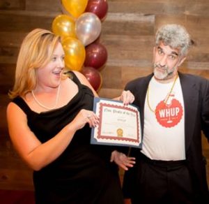 (Old News Dept.) WHUP named 2016 Non-Profit of the Year by Hillsborough ...