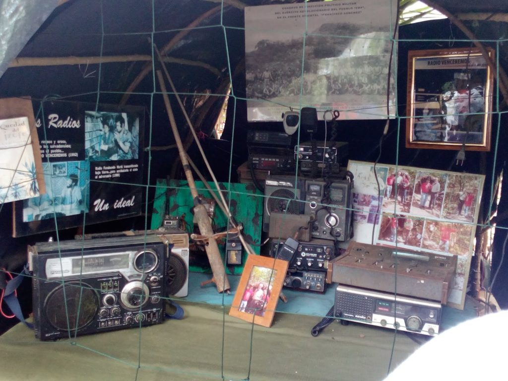 WHUP continues broadcast operations during pandemic