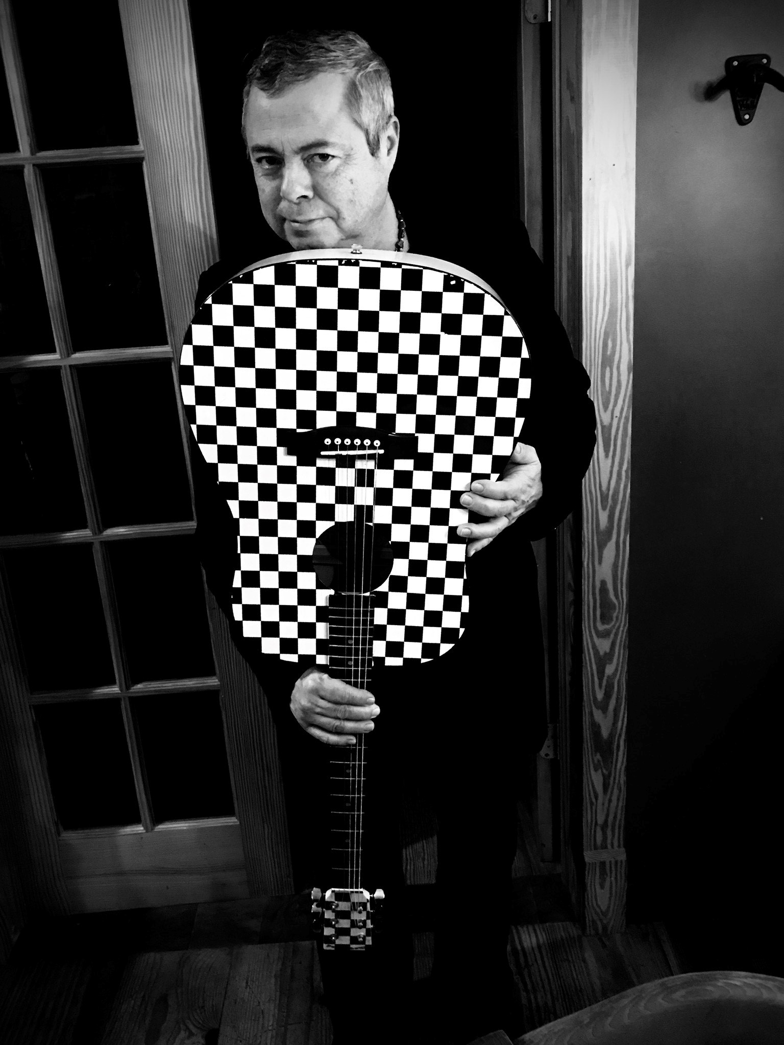 A tribute to Joe Tullos